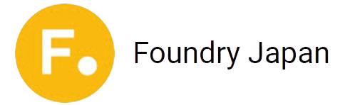 Foundry チュートリアル動画 まとめページ開設！【内容アップデート】 – Visual Crossing