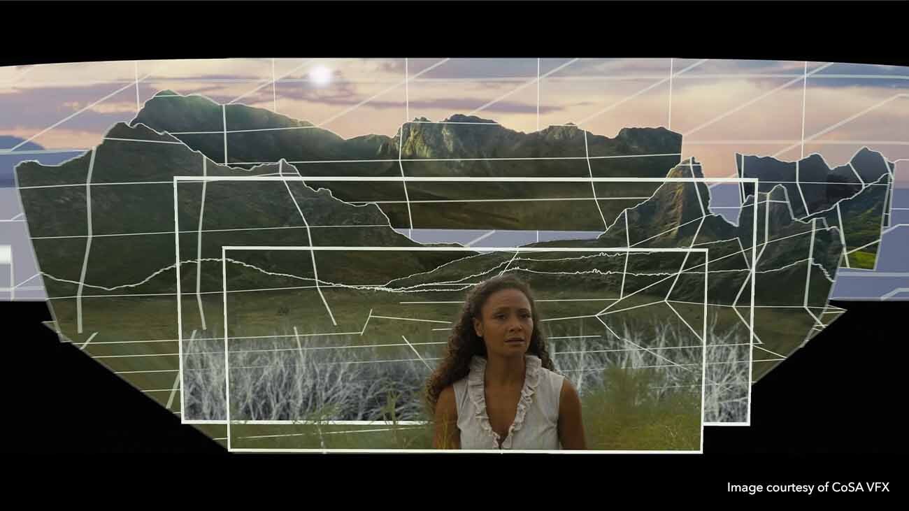 Foundry社WEBサイトで、「エピソード作品制作のパワーハウス CoSA VFX」の日本語記事が公開されました。 – Visual Crossing