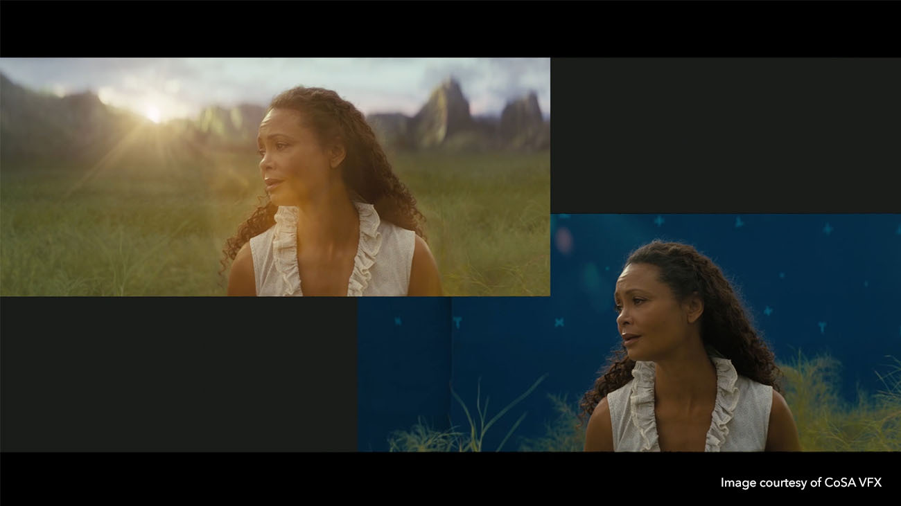 Foundry社WEBサイトで、「エピソード作品制作のパワーハウス CoSA VFX」の日本語記事が公開されました。 – Visual Crossing