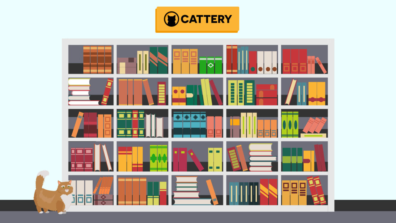 Foundry社WEBサイトで、「アーティストのためのCatteryガイド：Catteryとは何か？」の日本語記事が公開されました。 – Visual Crossing