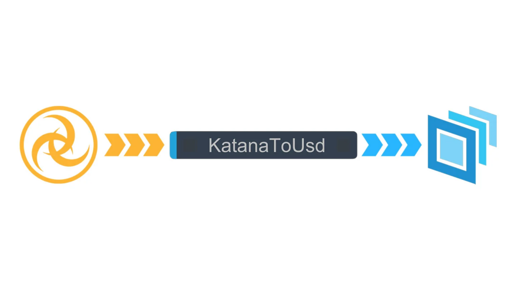 Foundry社、Katana 8.0 新機能情報 – Visual Crossing